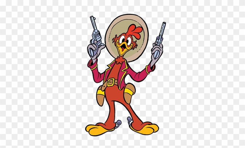 The Three Caballeros - Panchito Pistoles - Full Size PNG Clipart Images ...
