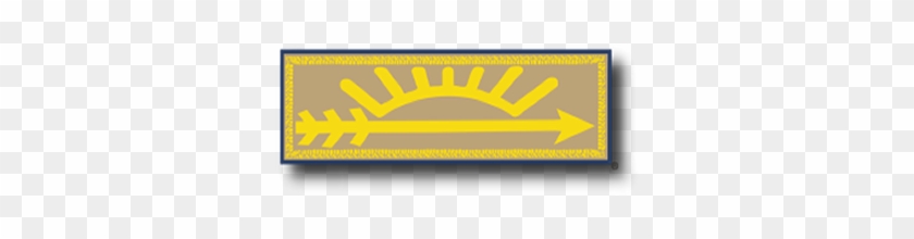 The Highest Rank In Cub - Cub Scout Arrow Of Light - Full Size PNG ...