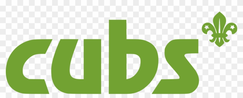 Home - Cub Scouts Logo Uk - Full Size PNG Clipart Images Download