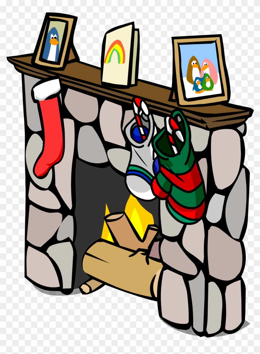 Fireplace Sprite 018 - Fireplace Sprite 018 - Full Size PNG Clipart ...