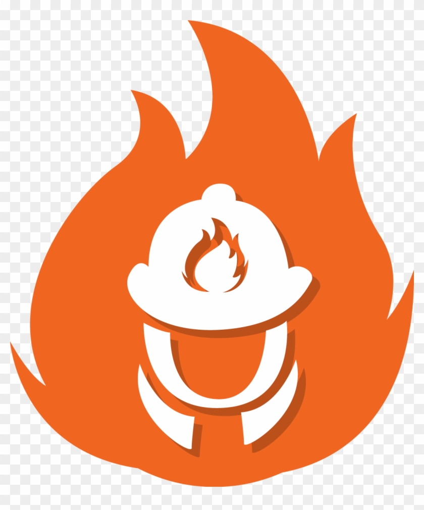 Employee Fire Protection Demos - Icon Fire Fighter - Full Size PNG ...