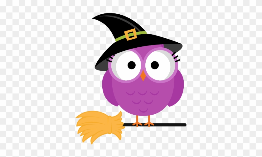 432 X 432 - Owl Halloween Clip Art - Full Size PNG Clipart Images Download