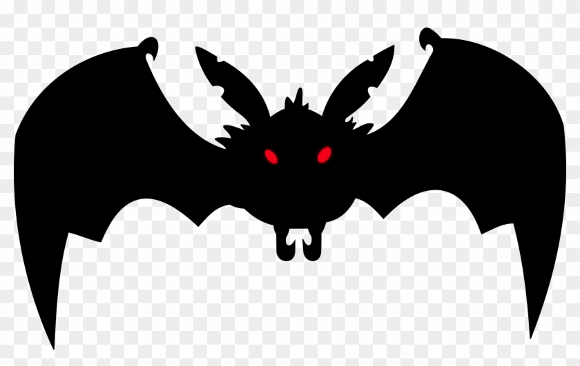 Bat - Vampire Mlp Cutie Mark - Full Size PNG Clipart Images Download