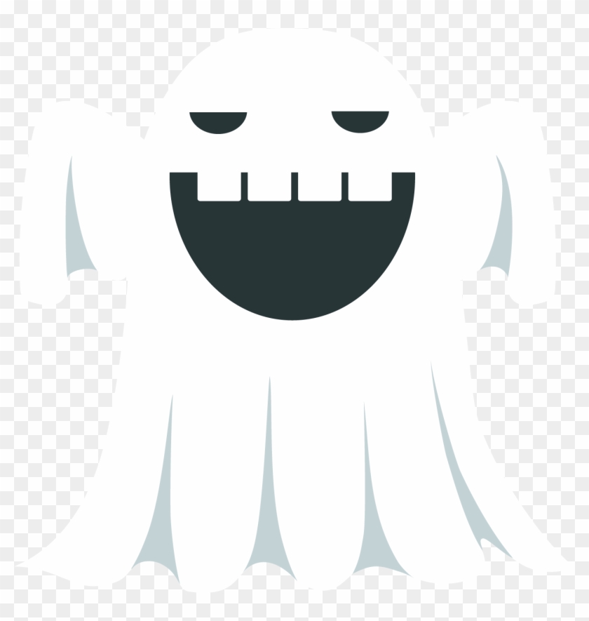 Ghost Png Transparent 002 - Ghost - Full Size PNG Clipart Images Review