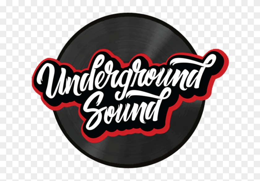 Underground Sound Underground Sound - Underground Sound Logo - Full ...