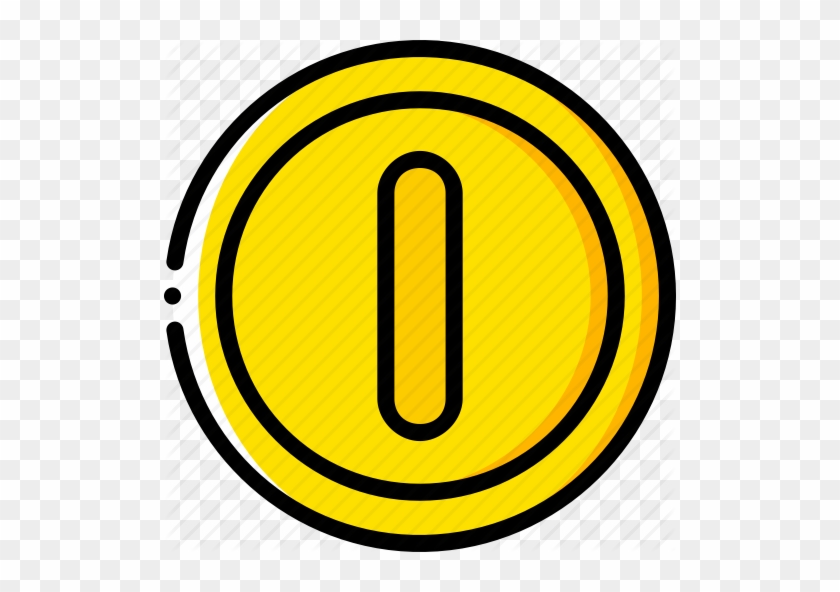 Vector Coin Video Game - Coin Images For Games - Full Size PNG Clipart ...