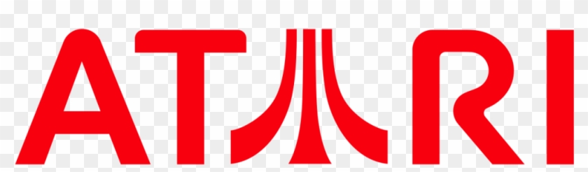 Atari Logo Fileatari Logosvg Wikipedia Ideas - Atari Logo Png - Full ...