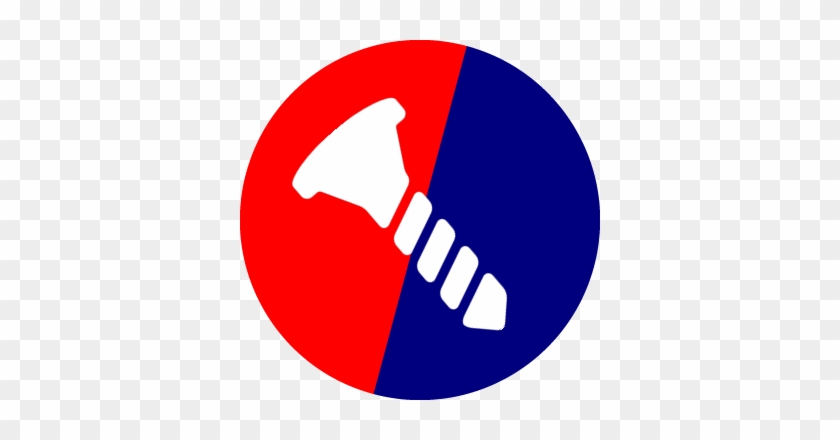 Fasteners Division - Circle - Full Size PNG Clipart Images Download