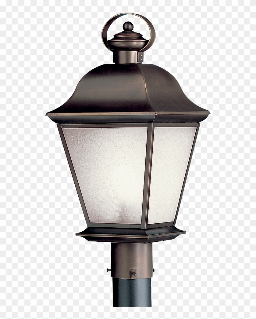 Solar Post Lights Clipart With A Transparent Background - Lighting ...