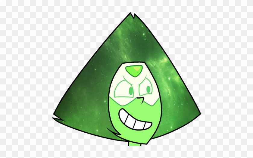 Green Triangle Clipart No Background Png - Big Buff Cheeto Puff And ...