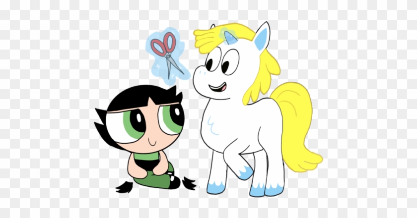 As A Trans Kid Growing Up Buttercup Was Always My Favorite - Cartoon ...