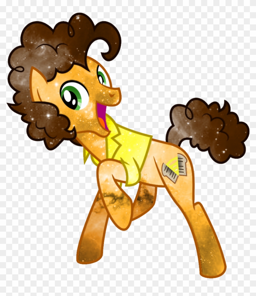 Galaxy Cheese Sandwich - Mlp Cheese Sandwich - Full Size PNG Clipart ...