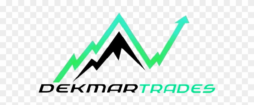 Dekmar Trades - Dekmartrades - Free Transparent PNG Clipart Images Download