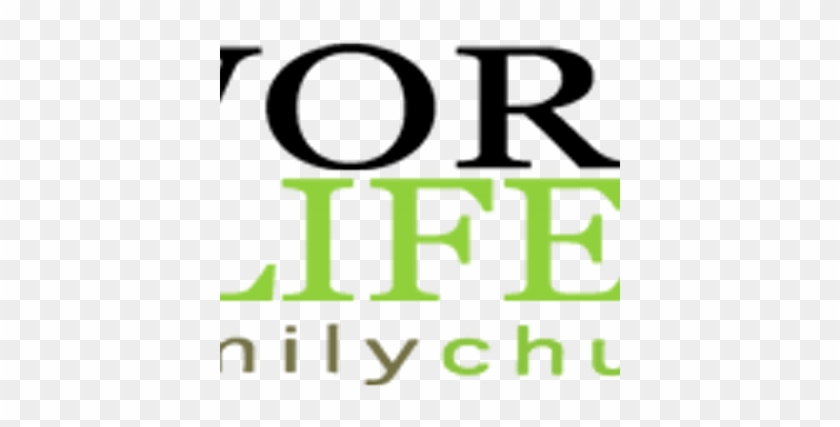 Word Of Life Church - Word Of Life Church - Full Size PNG Clipart ...