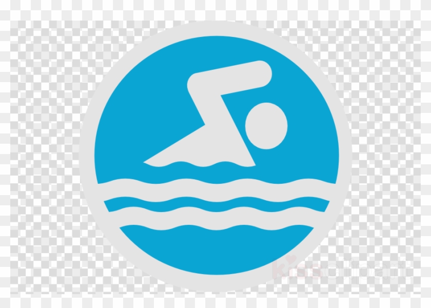 Swimming Clip Art Clipart Swimming Clip Art - Transparent Background ...