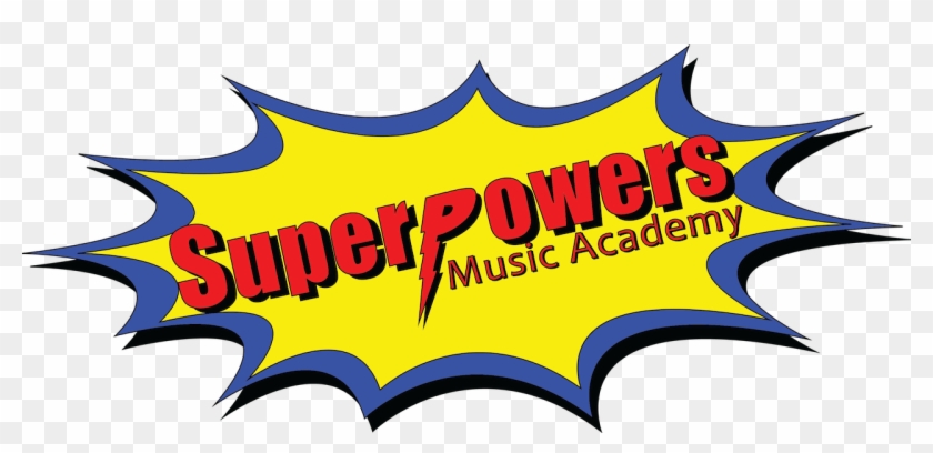 Superpowers Music Academy - Superpowers Music Academy - Full Size PNG ...