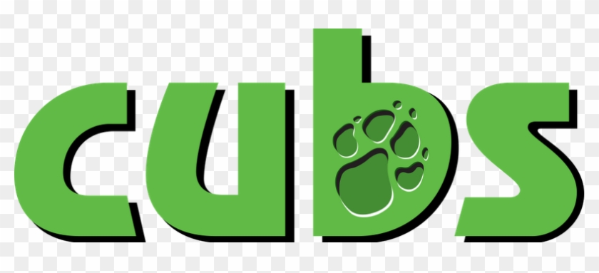 Svg Transparent Details Cubs - Cub Scout Logo Uk - Full Size PNG ...