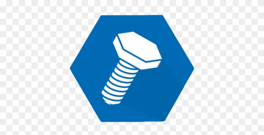 Bolts - Paper - Free Transparent PNG Clipart Images Download