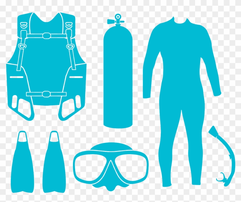 Cebu Dive Centre - Underwater Diving - Full Size PNG Clipart Images ...
