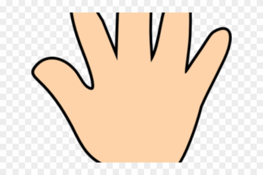 Artistic Clipart Hand On - Artistic Clipart Hand On - Free Transparent ...