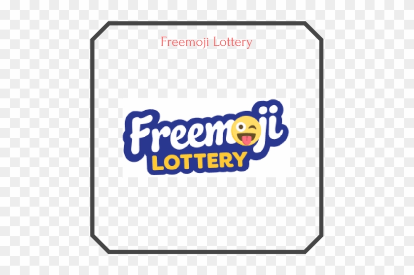 Freemoji Lottery Logo - Freemoji Lottery Logo - Free Transparent PNG ...