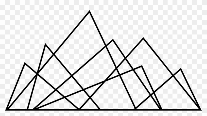 Tgh Logo No Words New - Triangle - Free Transparent PNG Clipart Images ...