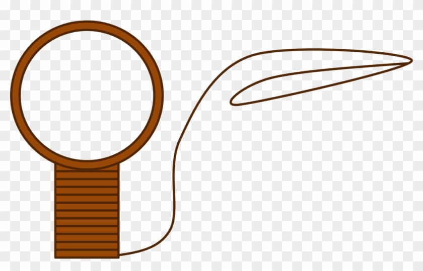 Noose And Lasso By Planetbucket22 - Borromäische Ringe - Full Size PNG ...