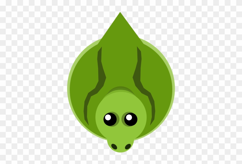 Green Stomp - Cartoon - Free Transparent PNG Clipart Images Download