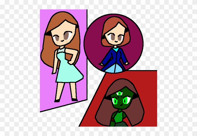 Random Image From User - Cartoon - Free Transparent PNG Clipart Images ...