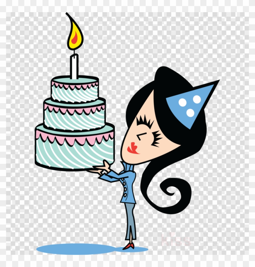Birthday - Round Image With Transparent Background - Free Transparent ...