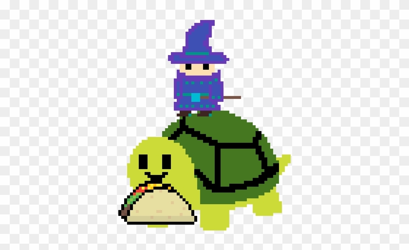 Lol - Android 7 Turtle - Full Size PNG Clipart Images Download