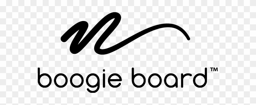 Boogie Board Logo - Boogie Board Logo Png - Full Size PNG Clipart ...