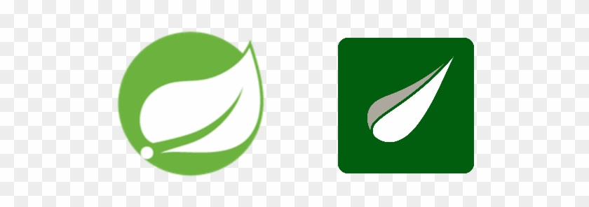 Spring Boot Hello World Example Thymeleaf Spring Tool Suite Icon Full Size Png Clipart