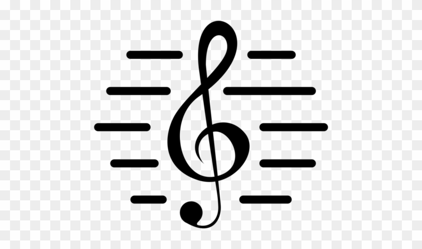 Music Room - Warning System For Classrooms - Full Size PNG Clipart ...