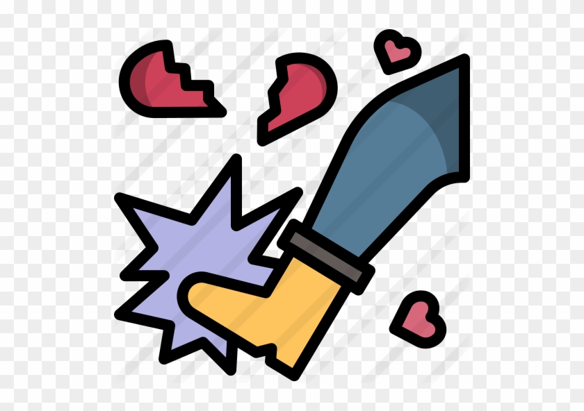 Break Up Free Icon - Icon - Free Transparent PNG Clipart Images Download