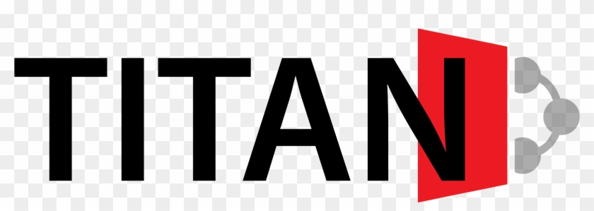 Titan Logo - Titan Logo - Free Transparent PNG Clipart Images Download