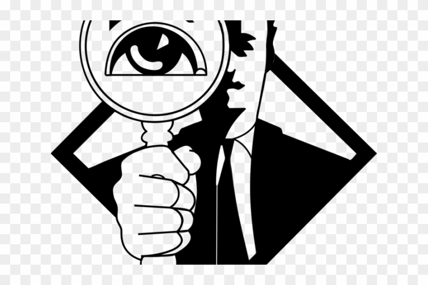 Criminal Clipart Law Enforcement - Law Enforcement Clipart - Full Size ...