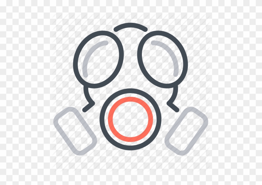 Biohazard Symbol Clipart Flu - Outbreak Icon - Full Size PNG Clipart ...