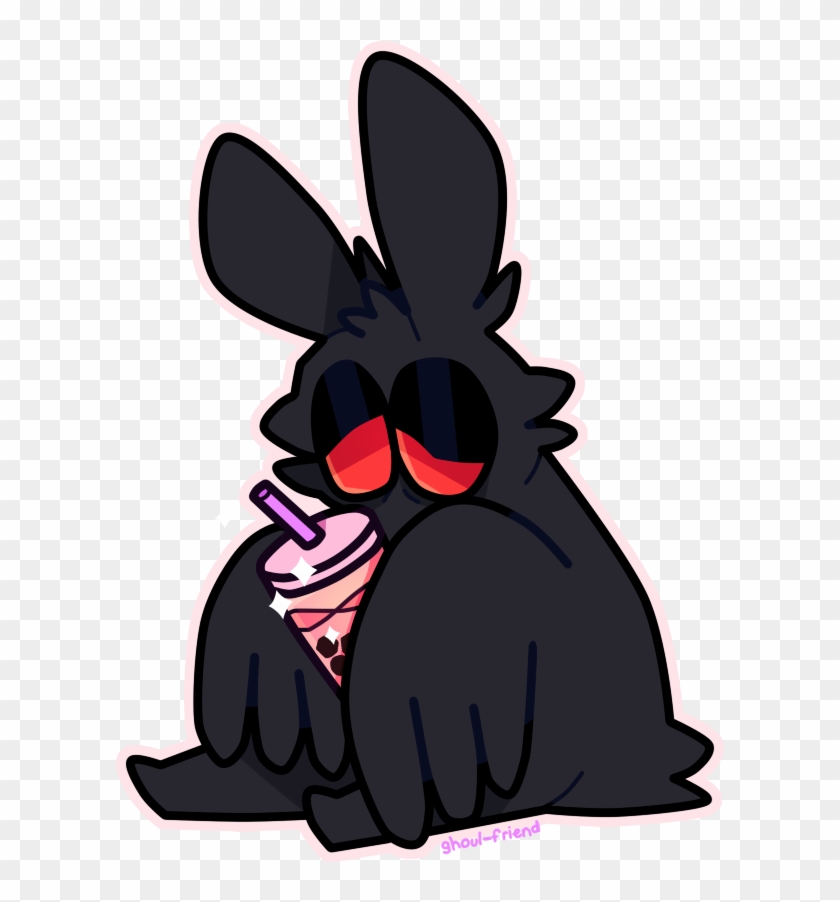 Mothman By Maggotpudding Mothman, Cryptozoology, Sketchbook - Cute ...