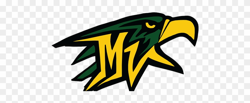 Mountain Vista High School Logo - Full Size PNG Clipart Images Download