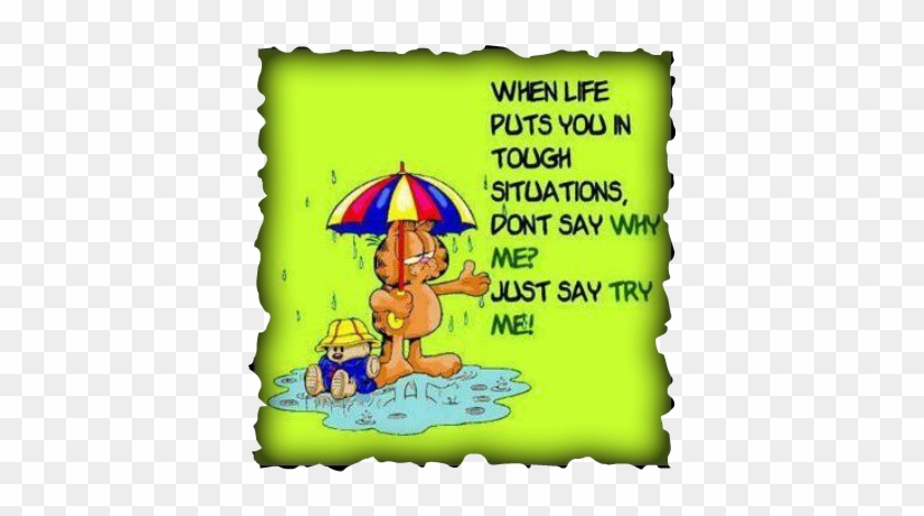 0 Comments - Funny Cartoon Motivational Quotes - Full Size PNG Clipart ...