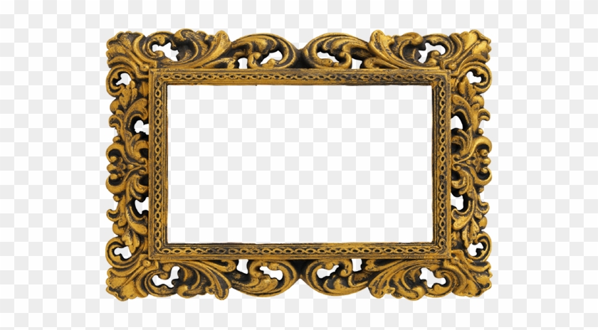 Clip Art Picture Frame - Full Size PNG Clipart Images Download