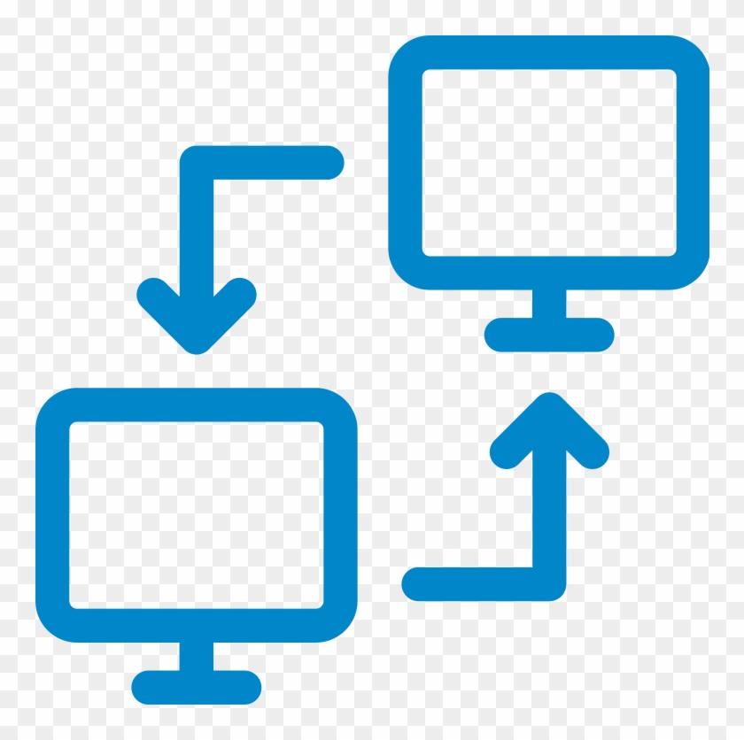 Technology - Icon - Free Transparent PNG Clipart Images Download