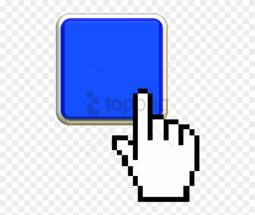 Free Png Download Hand Cursor Png Images Background - Hand Cursor ...