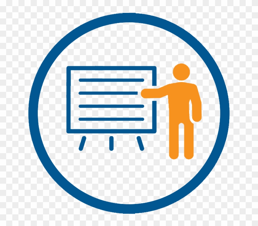 Workshops / Staff Training - Workshops / Staff Training - Full Size PNG ...