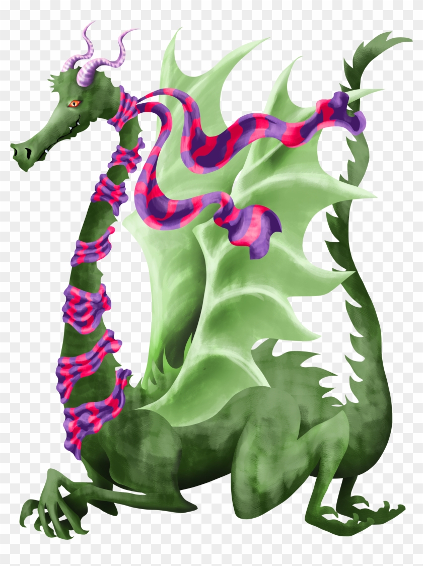 Fantasy Creatures, Mythical Creatures, Small Businesses, - Illustration ...