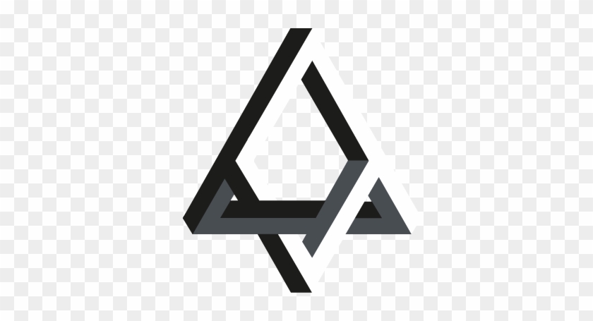 Impossible Shapes Made By The Combination Of The Four - Impossible ...