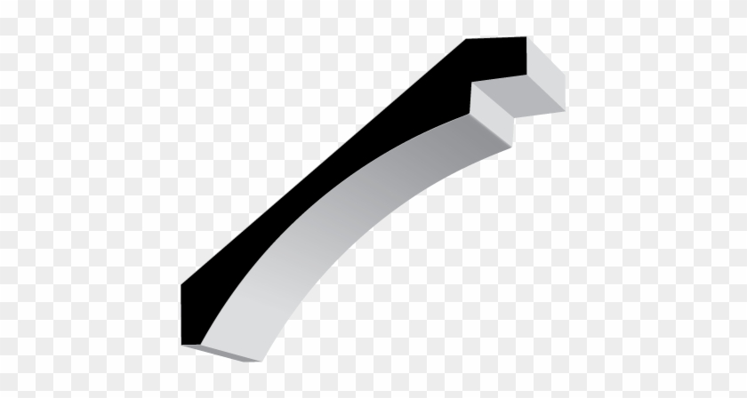 Mcr714 Crown / Cove - Arch - Free Transparent PNG Clipart Images Download