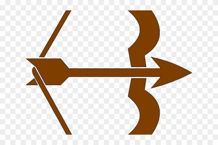 Archer Cliparts - Bow And Arrow Clip Art - Full Size PNG Clipart Images ...