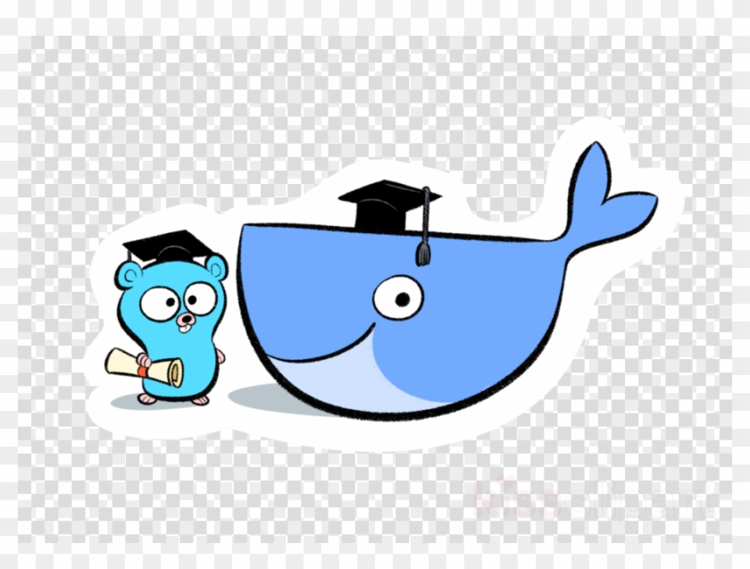 Go Clipart Go Software Development Programming Language - Off White ...